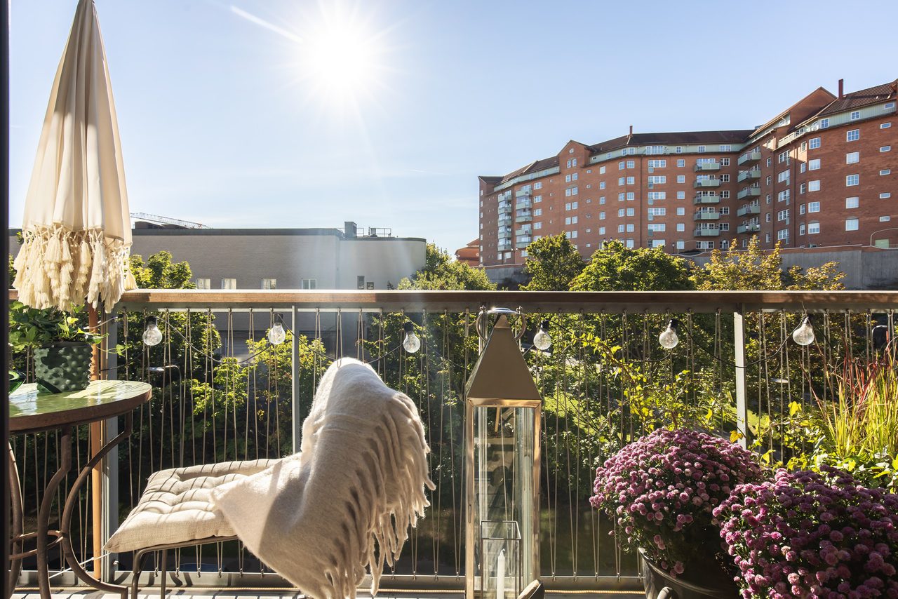 Kommande försäljning lägenhet på Liljeholmsvägen 12, 3 tr i Liljeholmen