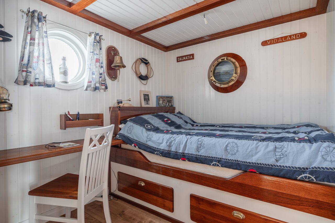 Fritidshus till salu på Tredje gatan 3 i Landskrona