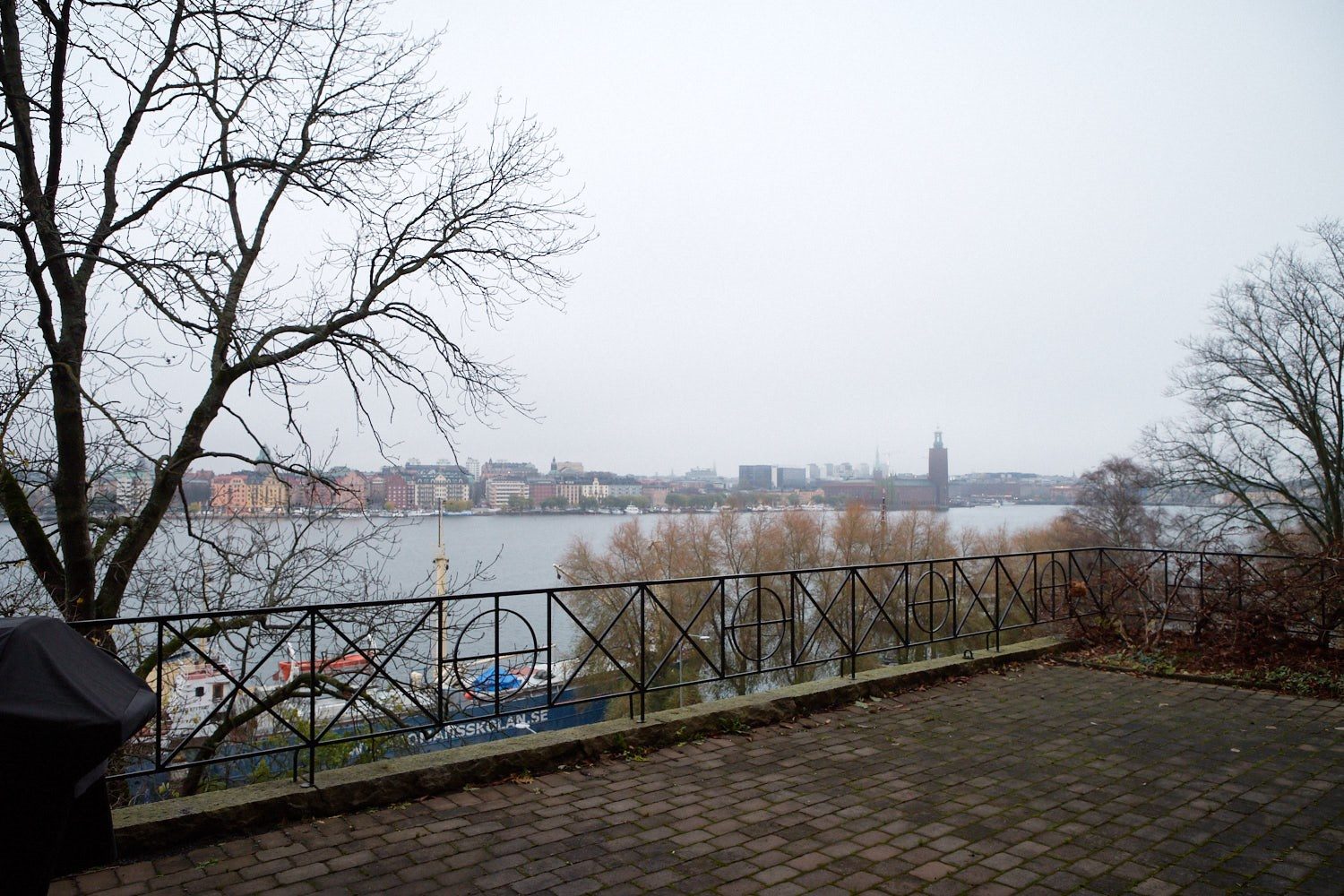 Heleneborgsgatan 10B, Södermalm - Såld | Historiska Hem