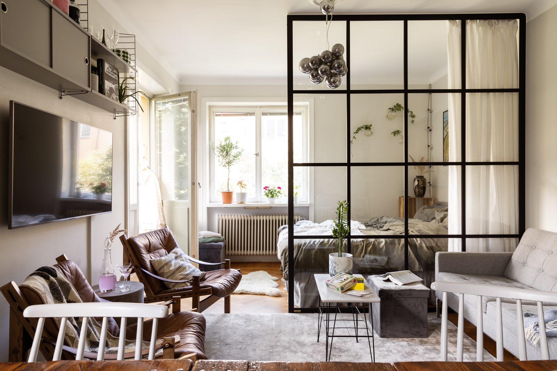 Wollmar yxkullsgatan 52B, Södermalm - Såld | Historiska Hem