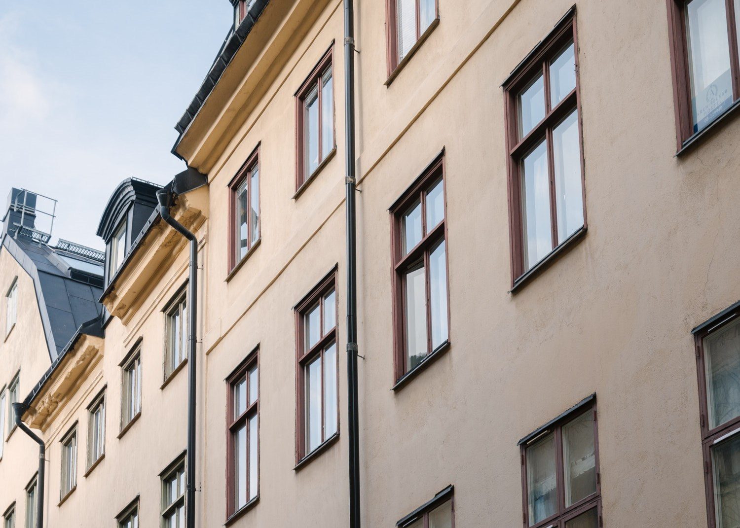 Stora Nygatan 38, Gamla stan - Såld | Historiska Hem
